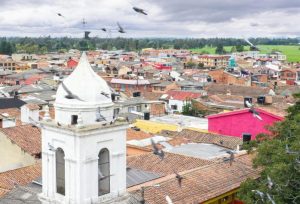 Qué hay pa’ hacer y cómo llegar a Tenjo - Sistema de Intormación ...